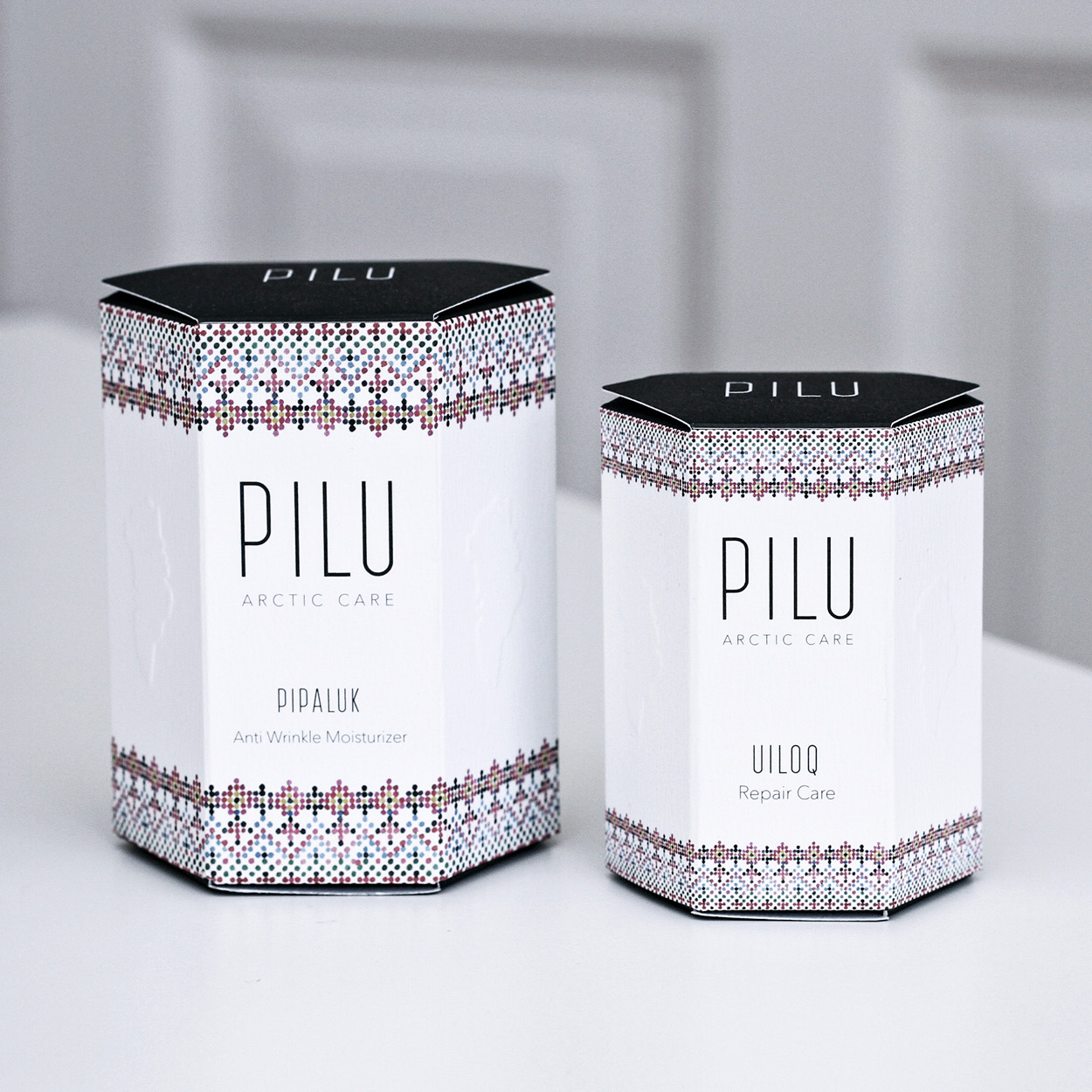 Pilu Arctic Care – A FAIR AGENCY